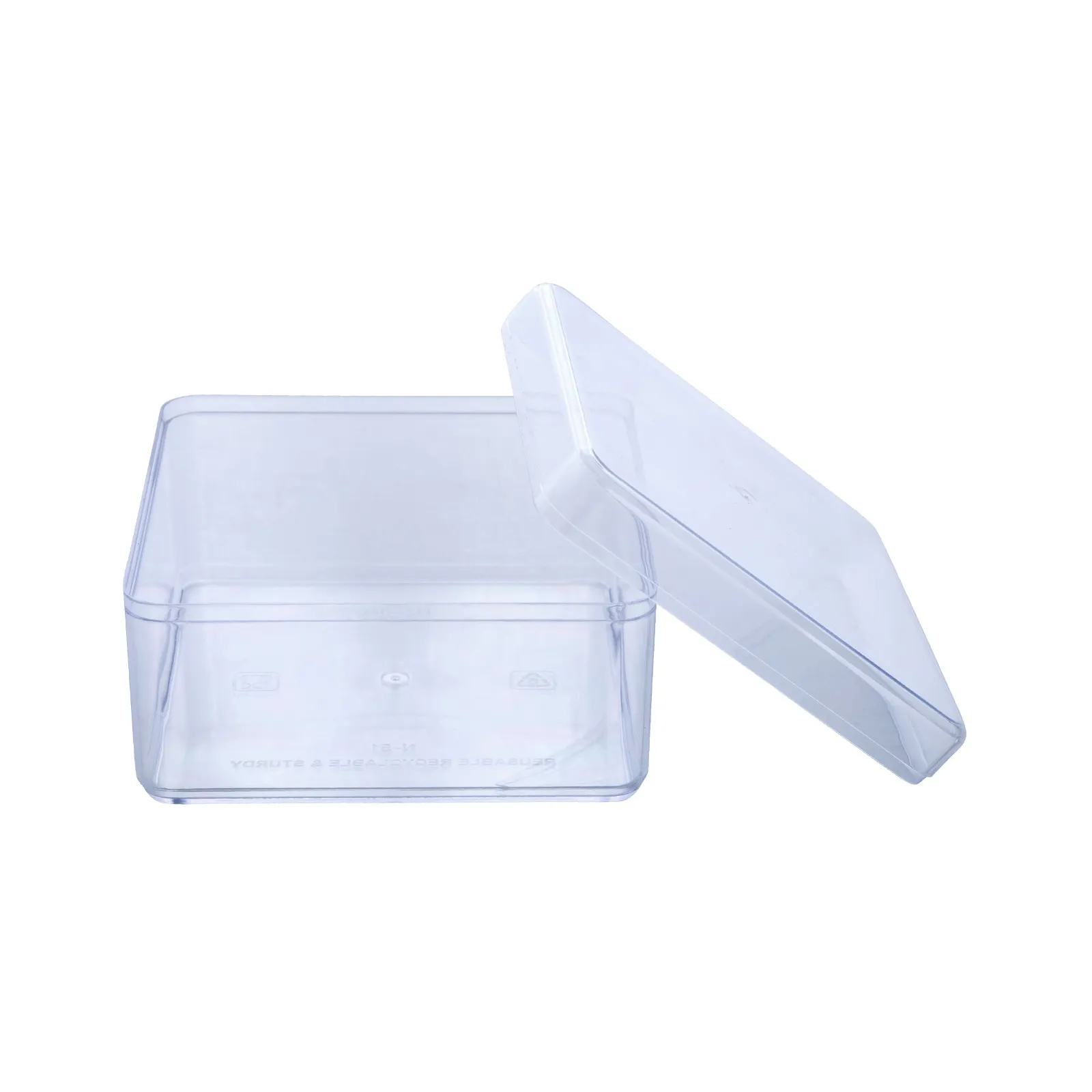 PP Product Gallery - Plastic Manufacturer | Food Plastic Containers ...