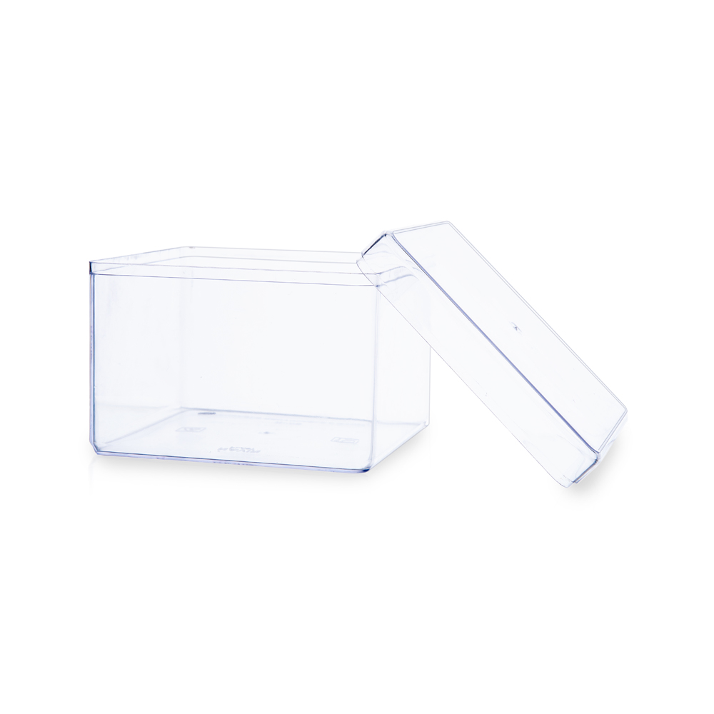 Shop Transparent Box for Cake | Plastic Boxes by Navin Plast