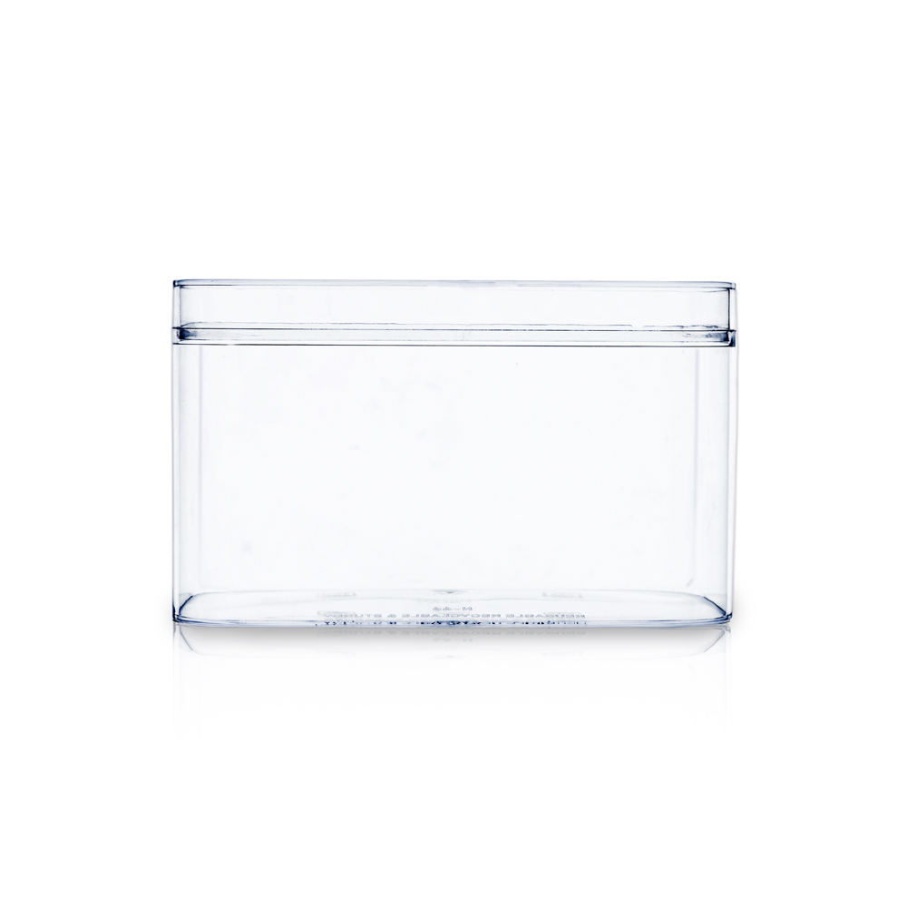 Plastic Container Box | Storage Boxes | Transparent Box - Navin Plast