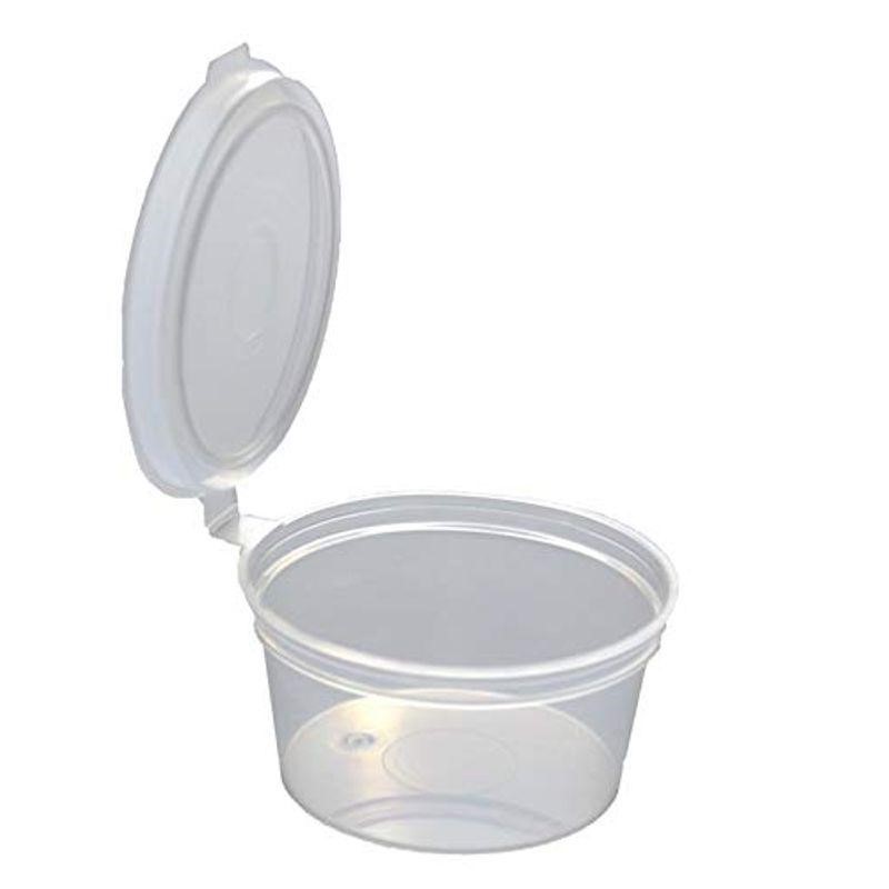 Navin Plast - PP Food Containers | Plastic Storage Box | PP Plastic Box