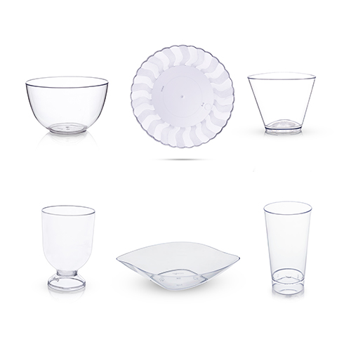 Sample Kit - Plastic Manufacturer | Food Plastic Containers | Dream ...