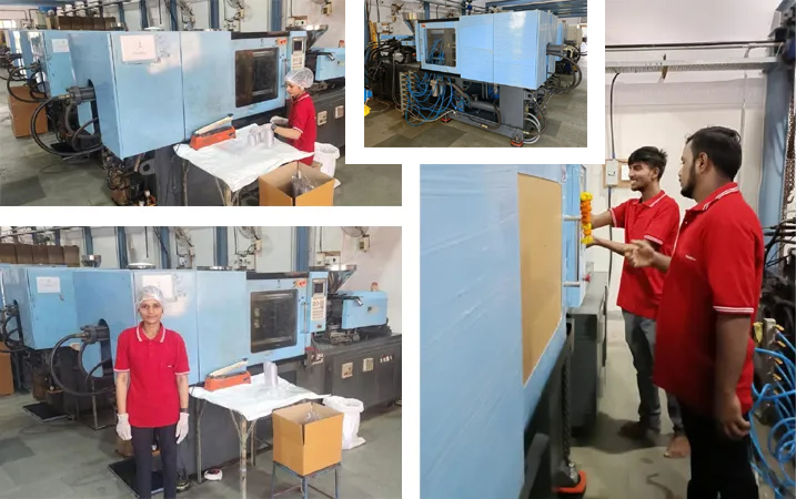 About Navin Plast | Leading Plastic Manufacturer & Supplier