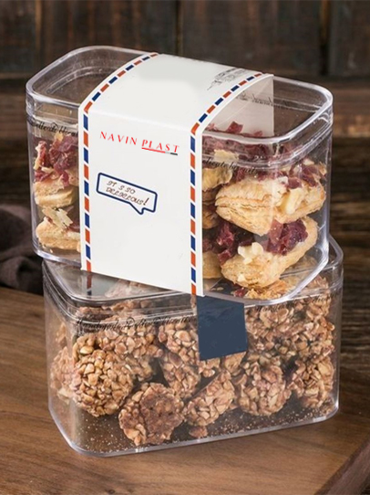 The Best Dry Food Storage Containers - Plastic Manufacturer | Food ...