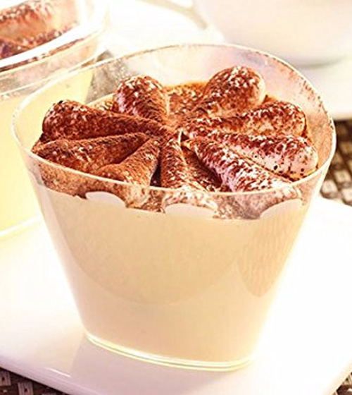 Product Spotlight: Dessert Containers - Plastic Manufacturer | Food ...