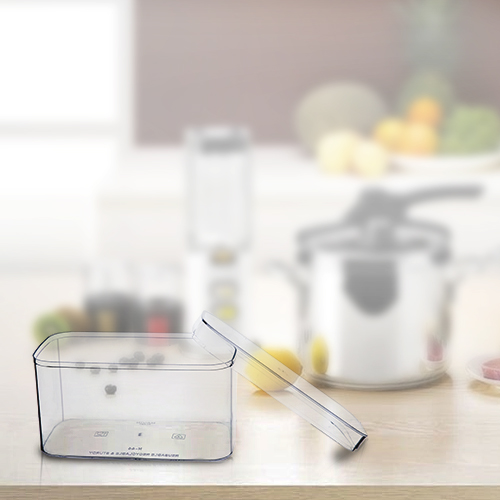 How to Choose Good Transparent Plastic Packaging Containers?